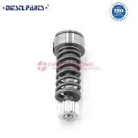China Fuel Injection Plunger and Barrel 9L4102 for Caterpillar CAT 1673C 3306 Truck Engine for sale