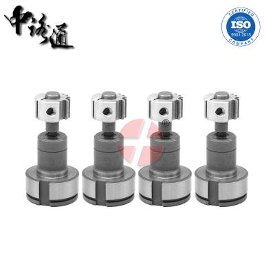 China Fuel Injection Plunger and Barrel 9H5797 for Caterpillar 3304 3306 225 Compatible with 518 920 930 for sale