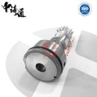 China Fuel Injection Plunger and Barrel 9H5797 for Caterpillar 3304 3306 225 Compatible with 518 920 930 for sale