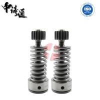 China Caterpillar 1P6400 Plunger and Barrel for D342 D343 D8H D8K 583K Fuel Injection Pump for sale