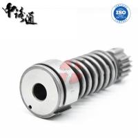 China Caterpillar 1P6400 Plunger and Barrel for D342 D343 D8H D8K 583K Fuel Injection Pump for sale