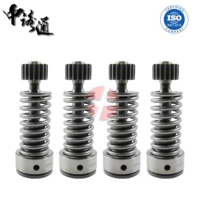 China Caterpillar 1P6400 Plunger and Barrel for D342 D343 D8H D8K 583K Fuel Injection Pump for sale