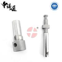 China Fuel Injection Pump Plunger 090150-5510 for Mitsubishi Canter 4D36 10mm for sale