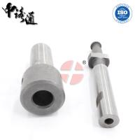 China Fuel Injection Pump Plunger 090150-5510 for Mitsubishi Canter 4D36 10mm for sale