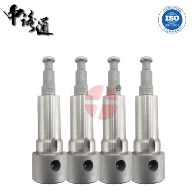 China Fuel Injection Pump Plunger 090150-5510 for Mitsubishi Canter 4D36 10mm for sale