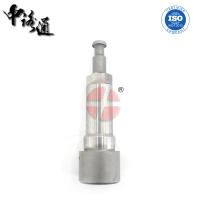 China Fuel Injection Pump Plunger 090150-5561 for HINO J07C J08C J05C 10mm for sale