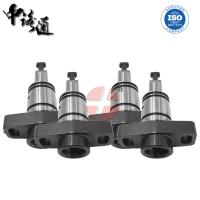 China Fuel Injection Pump Plunger 090150-3253 EP9 for KOMATSU 6D125 PC400-5 for sale