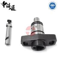 China Fuel Injection Pump Plunger 090150-3253 EP9 for KOMATSU 6D125 PC400-5 for sale