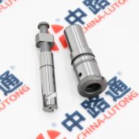 China Fuel Injection Pump Plunger 090150-4700 for HINO 500 H06C H06CT H07C 9.5mm for sale