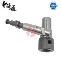 China Fuel Injection Pump Plunger 090150-4810 for Mitsubishi Canter 4D31 4D34 9mm for sale