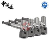 China Fuel Injection Pump Plunger 090150-4810 for Mitsubishi Canter 4D31 4D34 9mm for sale