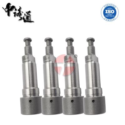China Fuel Injection Pump Plunger 090150-4810 for Mitsubishi Canter 4D31 4D34 9mm for sale