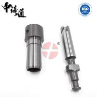 China Fuel Injection Pump Plunger 090150-5290 for Mitsubishi 4D33 4D35 Engine for sale