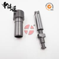 China Fuel Injection Pump Plunger 090150-5290 for Mitsubishi 4D33 4D35 Engine for sale