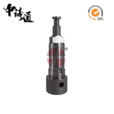 China Fuel Injection Pump Plunger 090150-5630 for Mitsubishi Fuso Canter 4D33 4D35 4M51 for sale