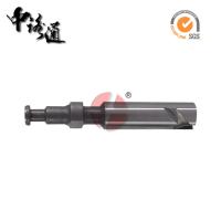 China Fuel Injection Pump Plunger 090150-5681 for KOMATSU PC300-6 SA6D108 Engine for sale