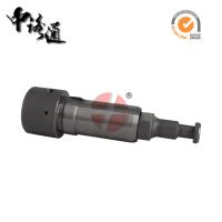 China Fuel Injection Pump Plunger 090150-5681 for KOMATSU PC300-6 SA6D108 Engine for sale