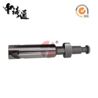 China Fuel Injection Pump Plunger 090150-5681 for KOMATSU PC300-6 SA6D108 Engine for sale