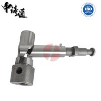 China Fuel Injection Pump Plunger 1 418 325 895 for Mercedes Benz OM327 OM360 6pcs for sale