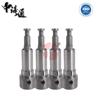 China Fuel Injection Pump Plunger 325-021 for Deutz FL812 912 2138544 1121156 for sale