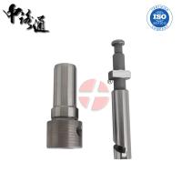 China Fuel Injection Pump Plunger 1418325021 325-021 for Deutz FL812/912 2138544 1121156 for sale