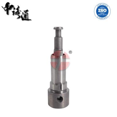 China Fuel Injection Pump Plunger 1418325095 for UTB U650 U445 6pcs Set for sale