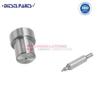 China Diesel Injector Nozzle 093400-8220 DN0PDN121 10.8MPa for Nissan Mazda for sale
