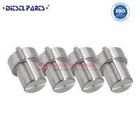 China Diesel Injector Nozzle 093400-8220 DN0PDN121 10.8MPa for Nissan Mazda for sale