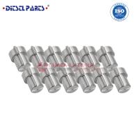China Diesel Injector Nozzle 093400-8220 DN0PDN121 10.8MPa for Nissan Mazda for sale