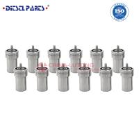 China Fuel Injector Nozzle DN4SD24 093400-0010 0434250014 100-130 Bar for Toyota Hino Mitsubishi for sale
