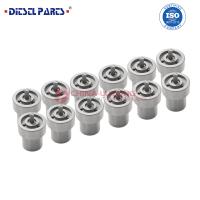 China Diesel Injector Nozzle DN4PD57 for Toyota 2L 3L 5L 23600-54140 23600-59105 for sale