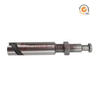 China Fuel Injection Pump Plunger 131152-4820 for Mitsubishi 4D31T HINO W04CT 6pcs for sale
