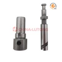 China Fuel Injection Pump Plunger 131152-4820 for Mitsubishi 4D31T HINO W04CT 6pcs for sale