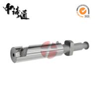 China Fuel Injection Pump Plunger 131152-5220 for MITSUBISHI Fuso 6D16 10mm for sale
