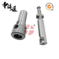 China Fuel Injection Pump Plunger 131152-5220 for MITSUBISHI Fuso 6D16 10mm for sale