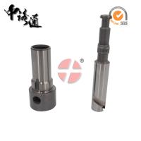 China Fuel Injection Pump Plunger 131152-5220 for MITSUBISHI Fuso 6D16 10mm for sale