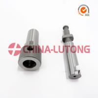 China Fuel Injection Pump Plunger 131152-5320 A183 for HINO W04D NISSAN FE6 Mazda Titan TM for sale