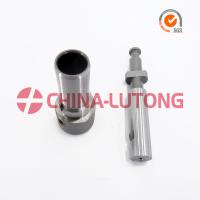 China Fuel Injection Pump Plunger 131152-5320 A183 for HINO W04D NISSAN FE6 Mazda Titan TM for sale