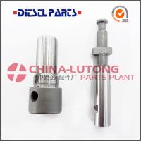 China Fuel Injection Pump Plunger 131152-5320 A183 for HINO W04D NISSAN FE6 Mazda Titan TM for sale