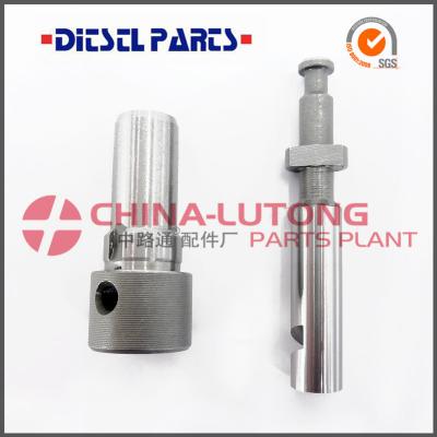 China Fuel Injection Pump Plunger 131152-5320 A183 for HINO W04D NISSAN FE6 Mazda Titan TM for sale