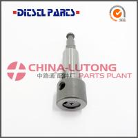 China Fuel Injection Pump Plunger 131152-5520 for Mitsubishi Fuso 4D31 4D31T Engine for sale
