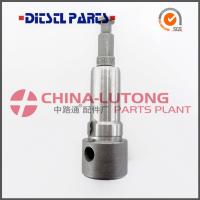 China Fuel Injection Pump Plunger 131152-5520 for Mitsubishi Fuso 4D31 4D31T Engine for sale