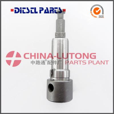 China Fuel Injection Pump Plunger 131152-5520 for Mitsubishi Fuso 4D31 4D31T Engine for sale