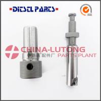 China Fuel Injection Pump Plunger 131152-5520 for Mitsubishi Fuso 4D31 4D31T Engine for sale