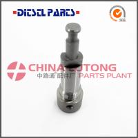China Fuel Injection Pump Plunger 131152-5620 for ISUZU Elf 4BD1 4BE1 Engine for sale
