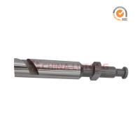 China Fuel Injection Pump Plunger 131152-7320 for Mitsubishi Canter 4D31 4D31T 4-Piece Set for sale