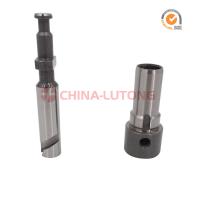 China Fuel Injection Pump Plunger 131152-7320 for Mitsubishi Canter 4D31 4D31T 4-Piece Set for sale