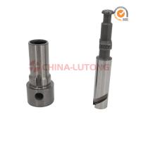 China Fuel Injection Pump Plunger 131152-8520 for ISUZU 4D31 4D31T Engine for sale