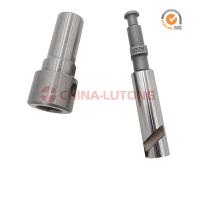 China Fuel Injection Pump Plunger 131152-8520 for ISUZU 4D31 4D31T Engine for sale