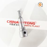 China Fuel Injection Pump Plunger 131152-8520 for ISUZU 4D31 4D31T Engine for sale